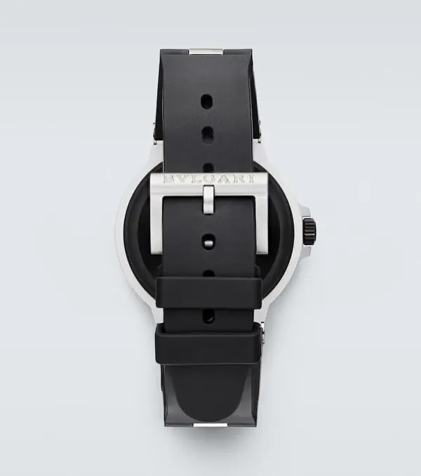 BVLGARI Aluminium Watch