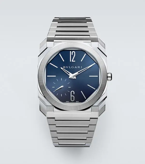 BVLGARI Octo Finissimo Automatic Watch
