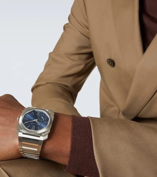 BVLGARI Octo Finissimo Automatic Watch