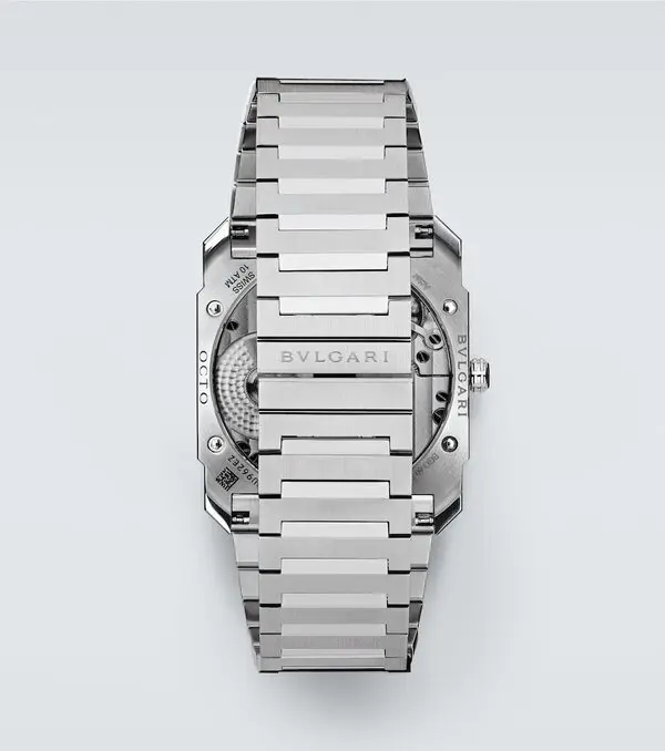 BVLGARI Octo Finissimo Automatic Watch