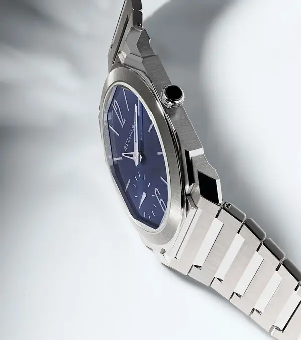 BVLGARI Octo Finissimo Automatic Watch