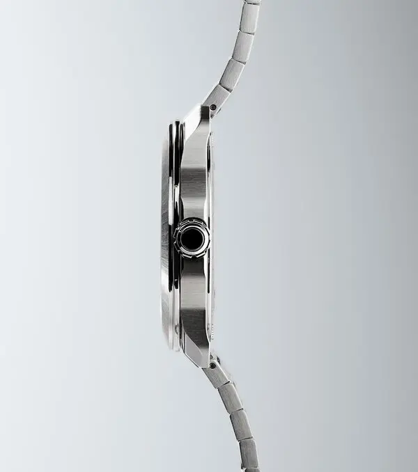 BVLGARI Octo Roma Automatic Watch - Silver