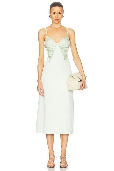 JIL SANDER Sleeveless Dress