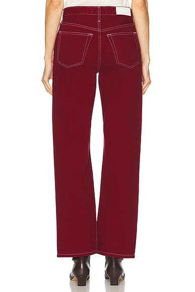 RE/DONE The Standard Jeans