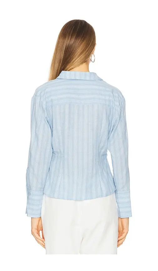 Heartloom Elene Shirt