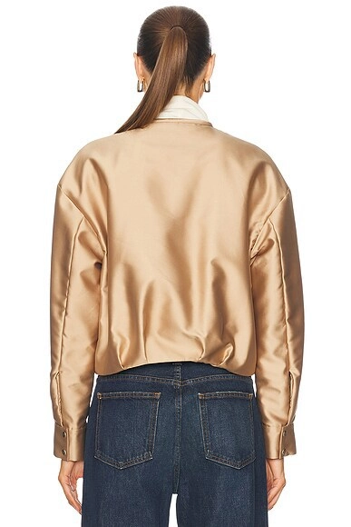 Moncler Maupa Bomber Jacket