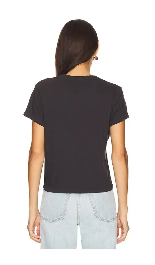 RE/DONE 1950s Boxy Tee