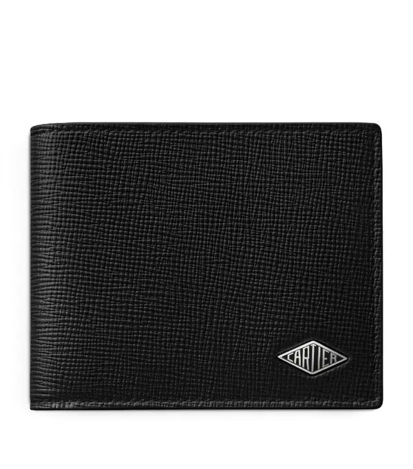 Cartier Losange 6-credit Card Holder