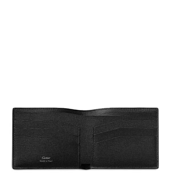 Cartier Losange 6-credit Card Holder