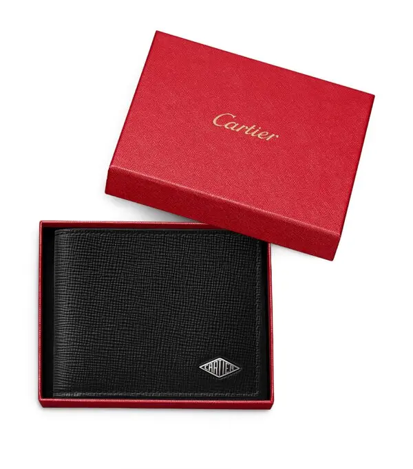 Cartier Losange 6-credit Card Holder