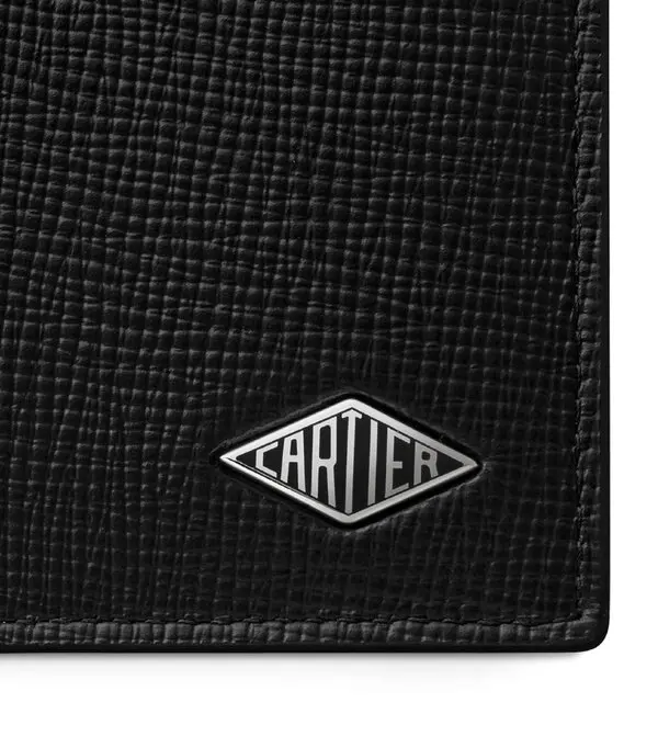 Cartier Losange 6-credit Card Holder