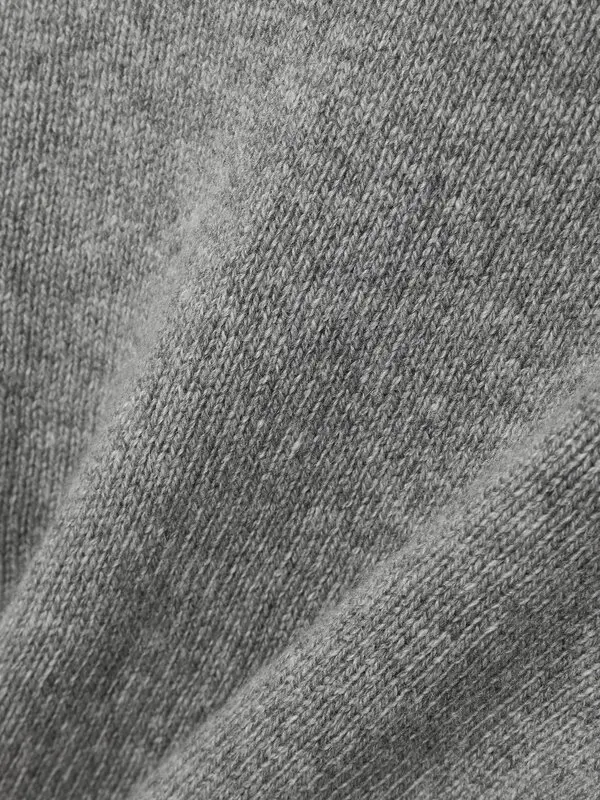 THE ROW Kensington Cashmere Turtleneck Sweater
