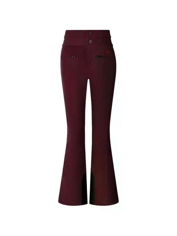 Perfect Moment Aurora Ski Pants - Red