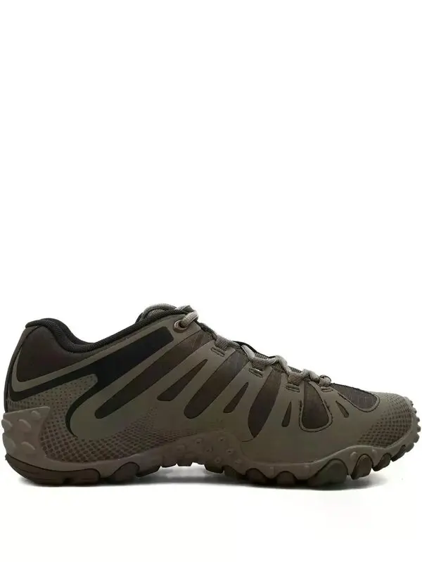 Merrell Cham Ii Flux Trainers - Green