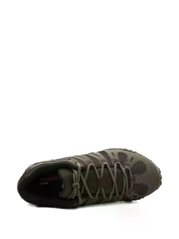Merrell Cham Ii Flux Trainers - Green