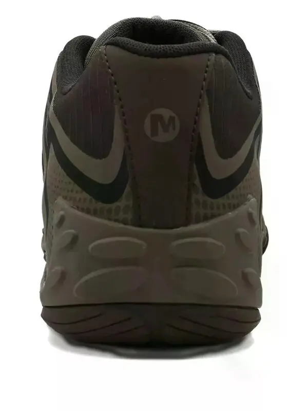 Merrell Cham Ii Flux Trainers - Green