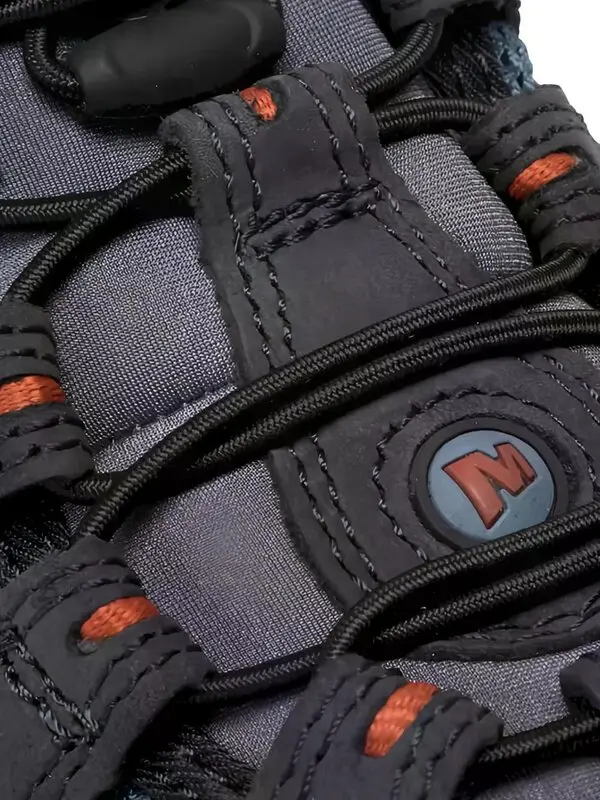 Merrell Cham Ii Stretch Trainers - Blue