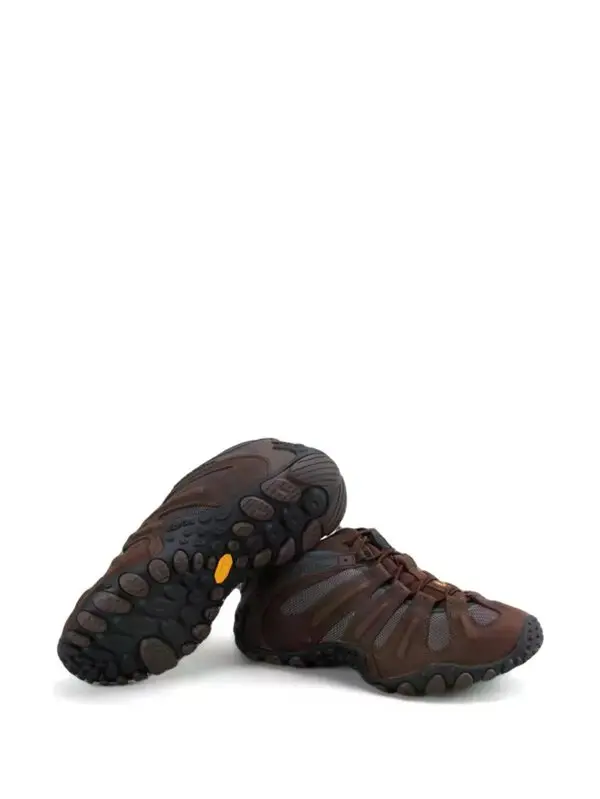 Merrell Cham Ii Stretch Sneakers - Brown
