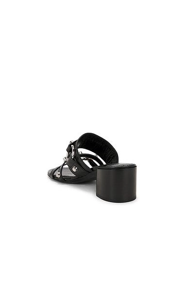 Balenciaga City Sandal