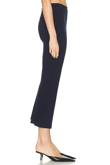HIGH SPORT Geo Kick Pant - Navy