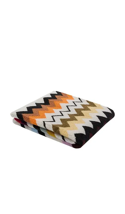 Missoni Murrina Bath Towel