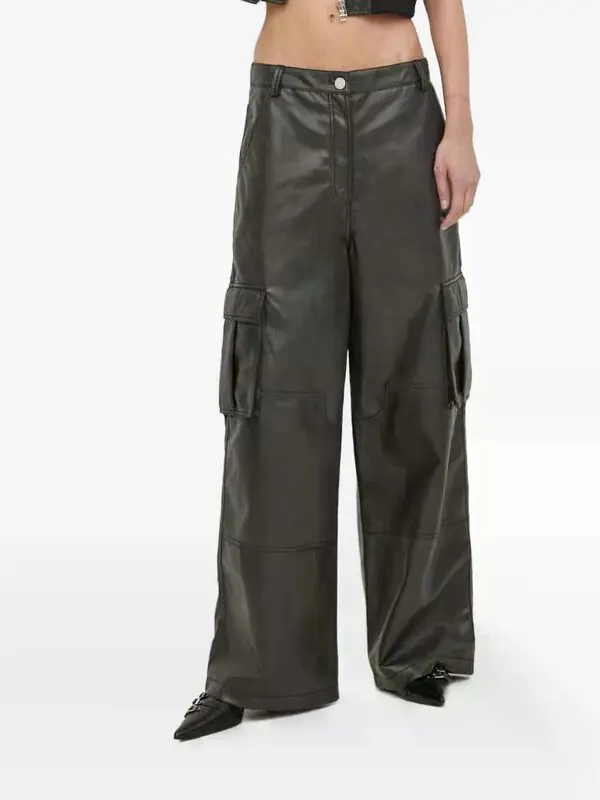 Day Birger Et Mikkelsen Cargo Pocket Trousers