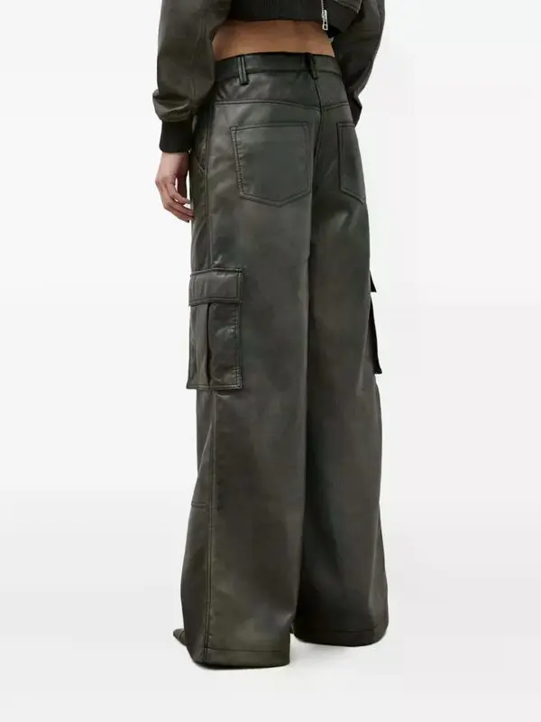 Day Birger Et Mikkelsen Cargo Pocket Trousers