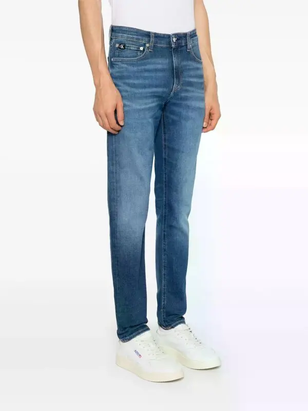 Calvin Klein Slim-tapered Jeans