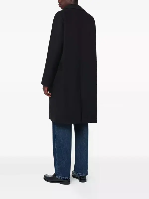 Tagliatore Loyd Single-breasted Coat