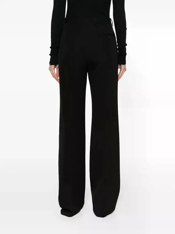 Balenciaga Straight-leg Tailored Trousers