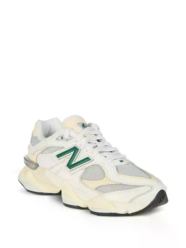 NEW BALANCE 9060 Lace-up Sneakers - Neutrals