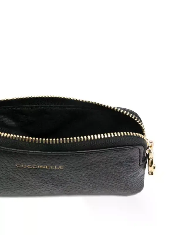 COCCINELLE Leather Wallet