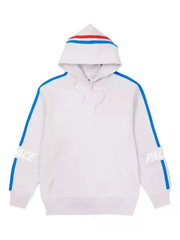 PALACE S-line Paneled Hoodie