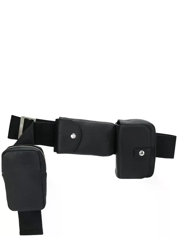 AMBUSH Sash Belt Bag - Black