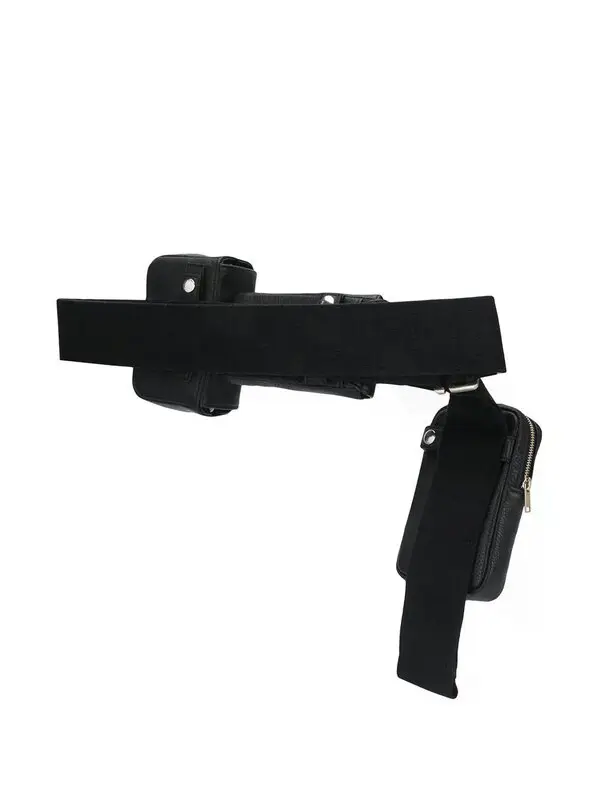 AMBUSH Leather Sash Belt Bag