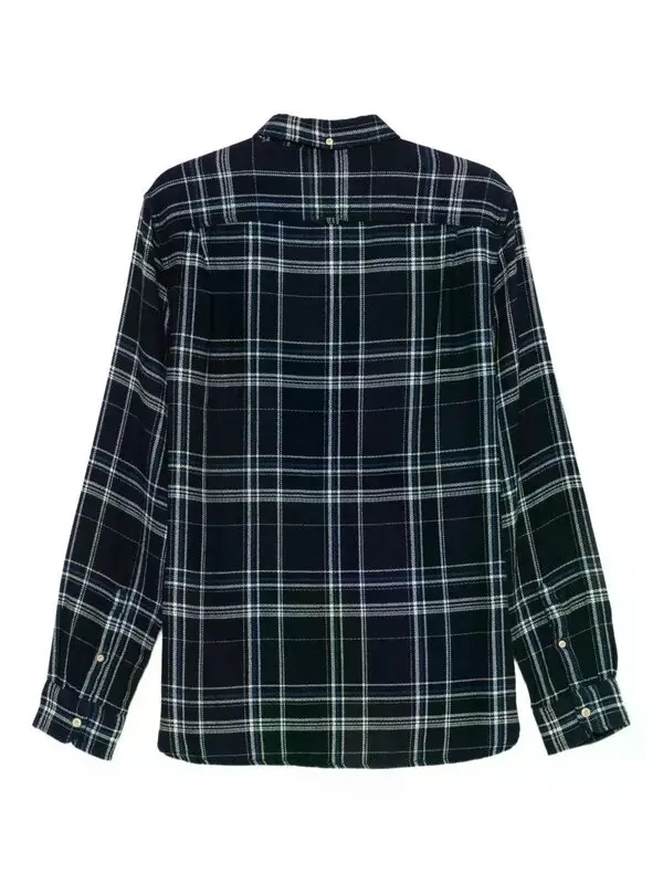 Superdry Checked Shirt