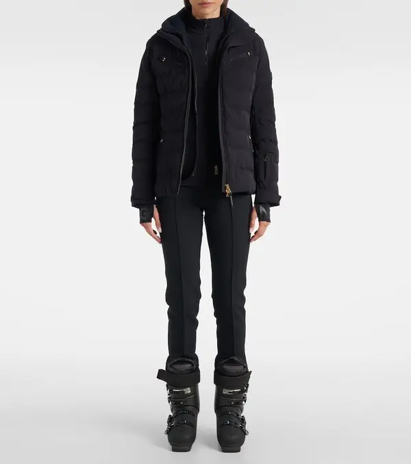 Bogner Medita Ski Top