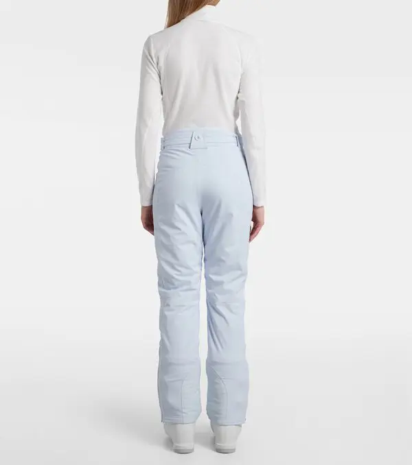 Bogner Franzi Belted Ski Trousers - White