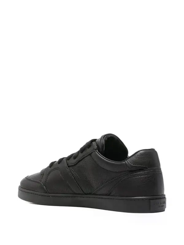 Prada Bassa Lane Sneakers