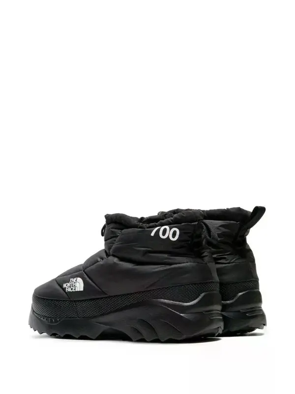 The North Face Nuptse Traction Boots