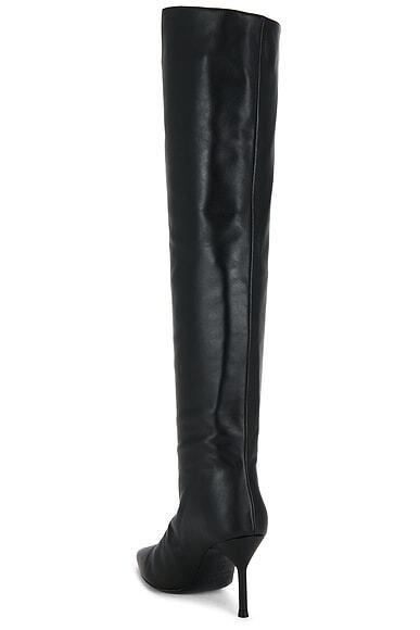 Staud Sebastian Over The Knee Boot