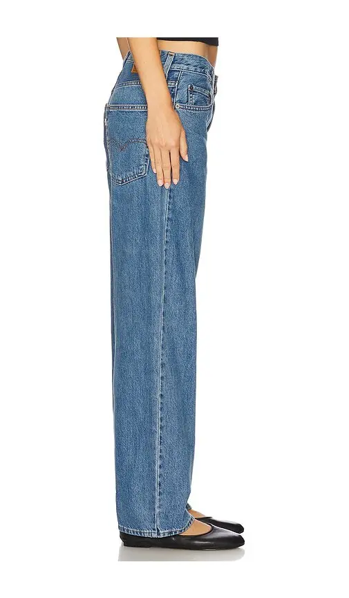 LEVI'S Baggy Dad Jeans