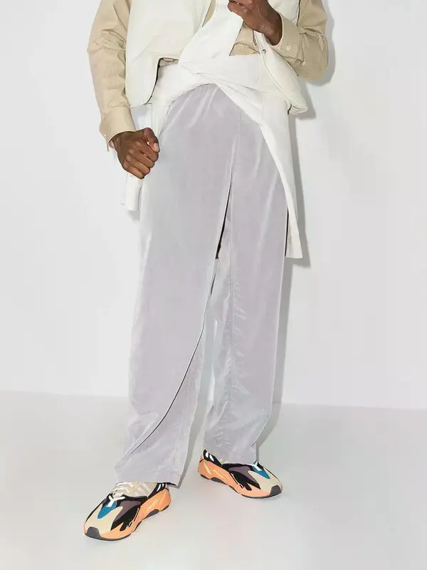 ADIDAS X YEEZY Boost 700 V1 Enflame Low-top Sneakers - Neutrals