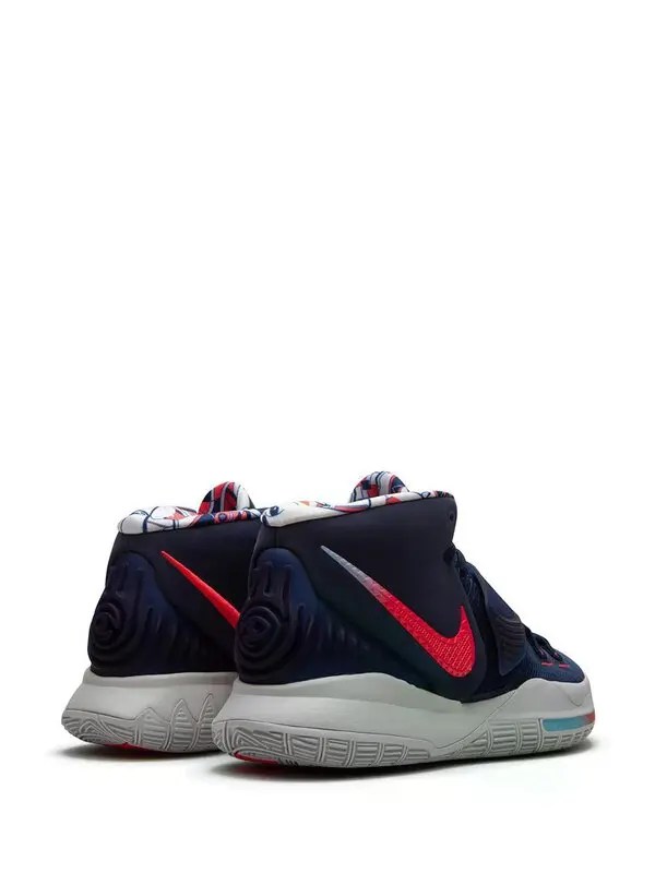 Nike Kyrie 6 Sneakers - Blue