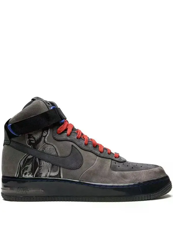 Nike Force 1 Sprm '07 Rasheed Sneakers