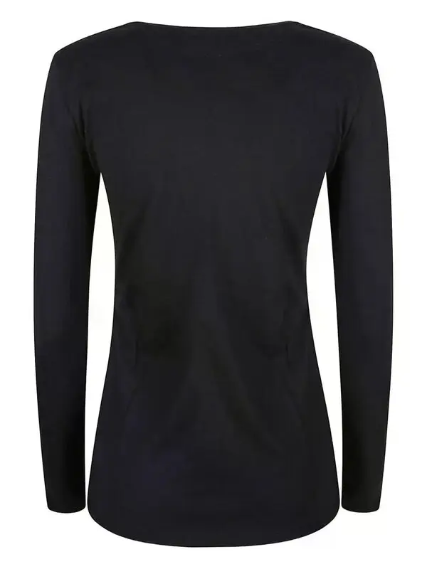 Majestic Filatures Long-sleeve Top