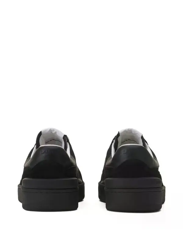 LANVIN Clay Sneakers