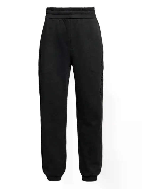 Moncler Logo-detail Track Pants
