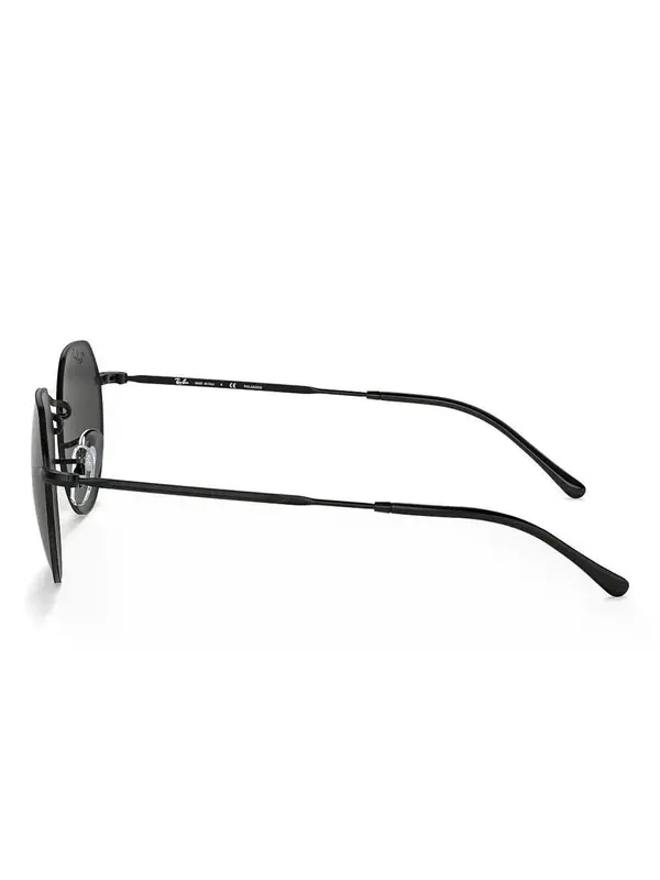 Ray-ban Round Frame Sunglasses