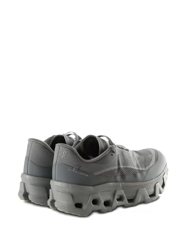 On Panelled Sneakers
